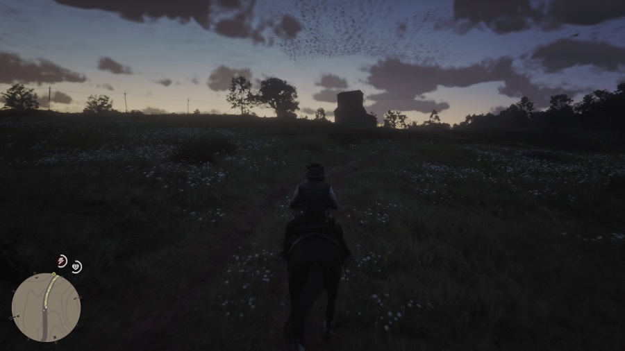 Red Dead Redemption 2_20181226190400 – A New Game Plus