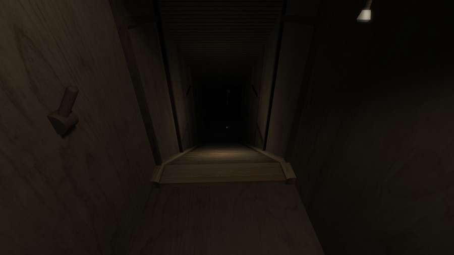 Stairs – A New Game Plus