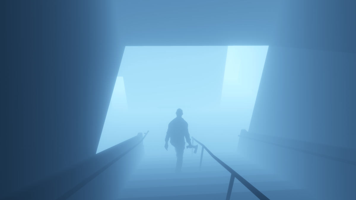 Phasmophobia and the Terrible, Horrible, No Good, Very Bad Ghosts – A ...