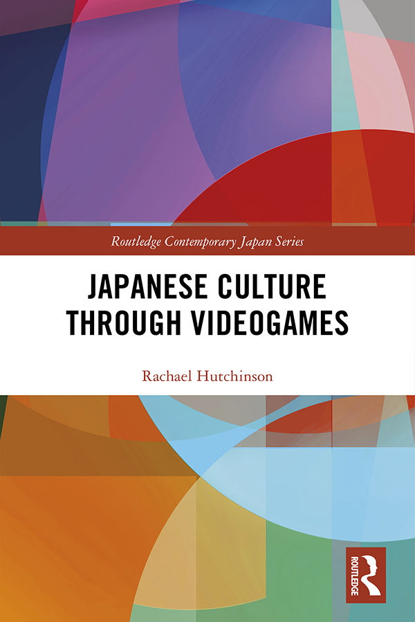 Japanese Culture Through Video Games – A New Game Plus