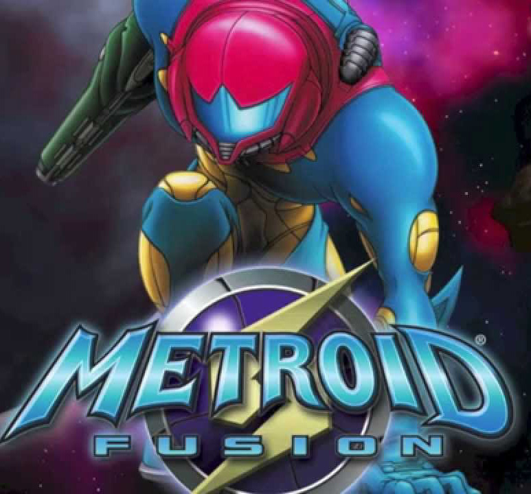 metroid fusion – A New Game Plus