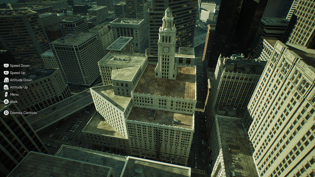 The Matrix Awakens_ An Unreal Engine 5 Experience_20211221004055 – A ...